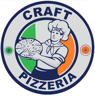 Craft Pizzeria is a Pizza Restaurant in Hayward, CA 94541